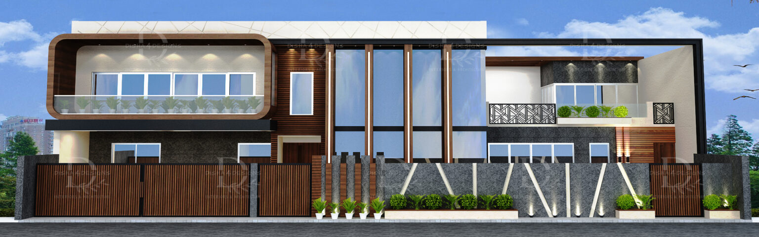 Residential Interiors » Disha4Designs: Interiors & Architecture Company