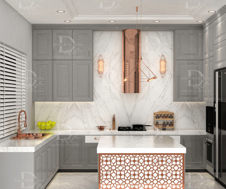 Residential Interiors » Disha4Designs: Interiors & Architecture Company