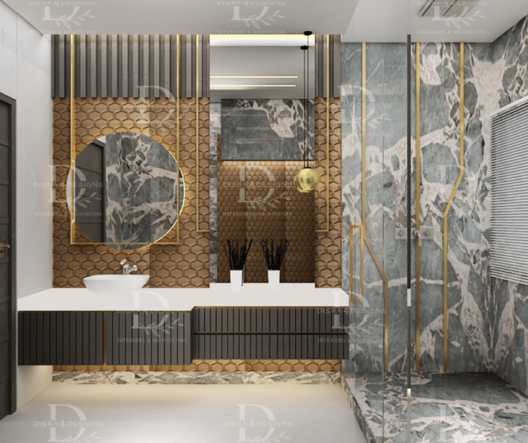 Residential Interiors » Disha4Designs: Interiors & Architecture Company