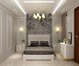 Disha Executors Pvt Ltd | Best Interior Designer & architecture Company