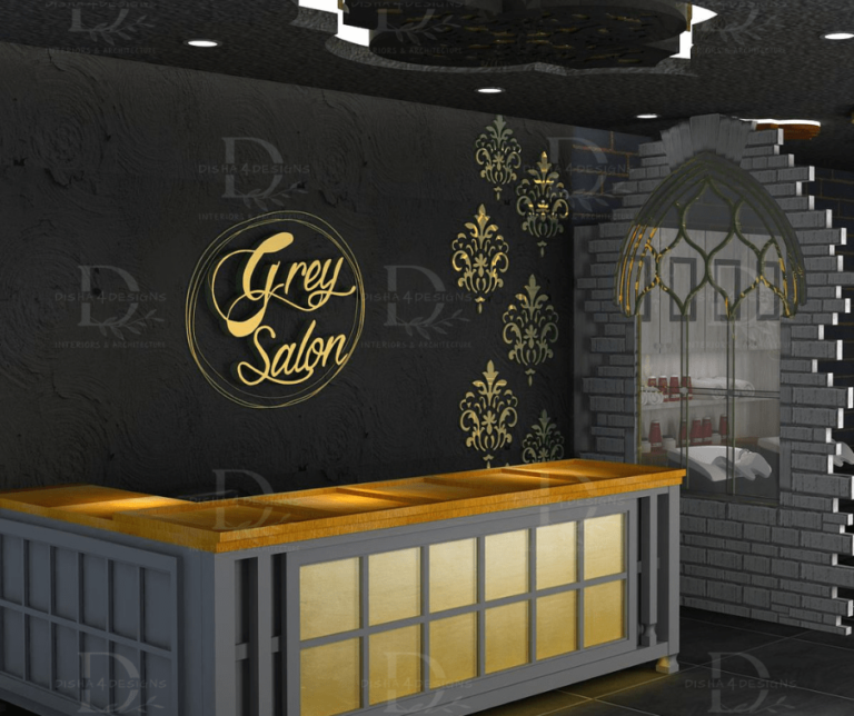 Disha Executors Pvt Ltd | Best Interior Designer & architecture Company