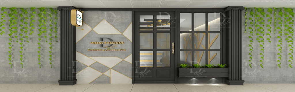 Contact Us » Disha4Designs: Interiors & Architecture Company